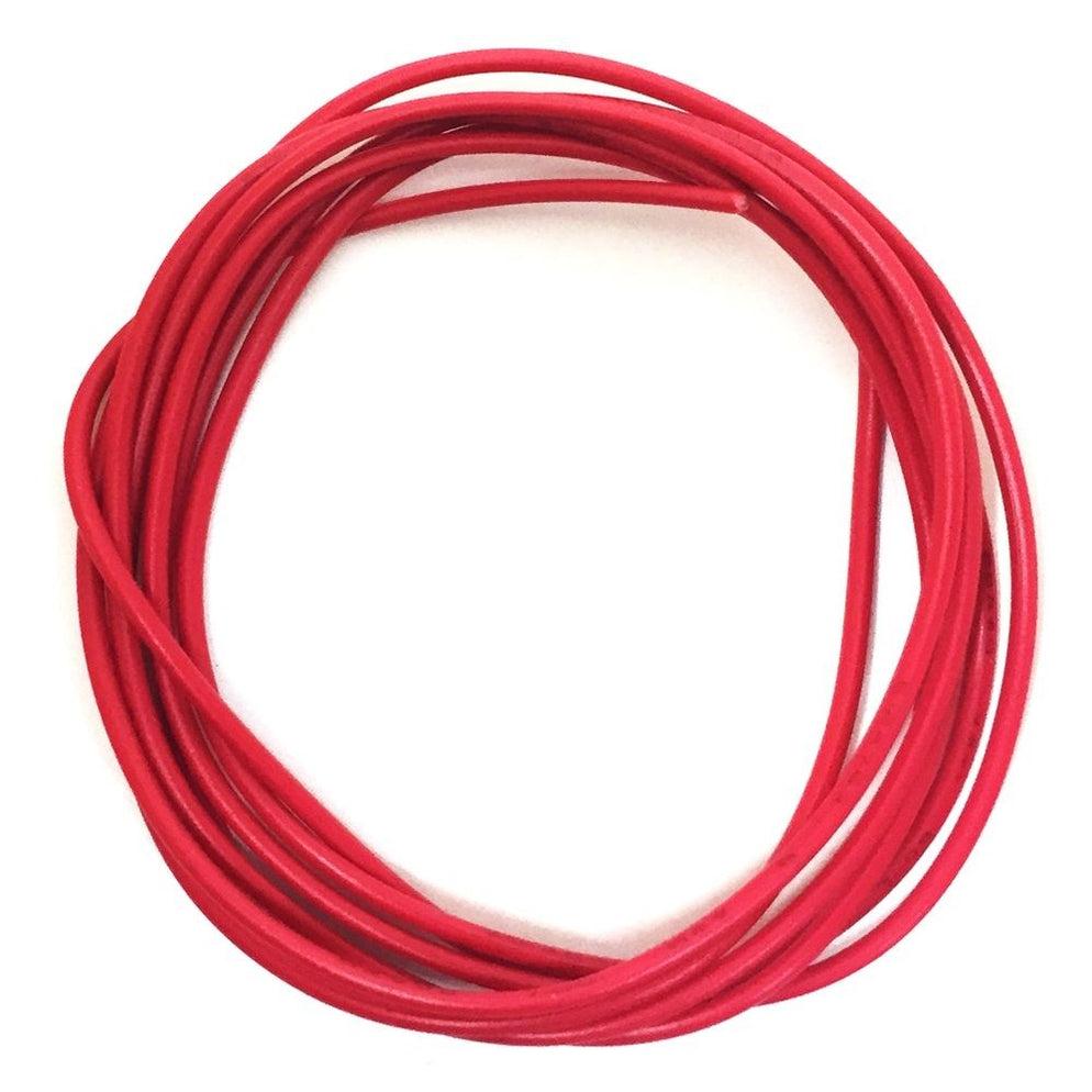 Cable Circuito Rojo — Queen Instrumentos