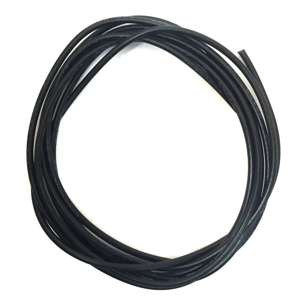 Cable Circuito Negro — Queen Instrumentos
