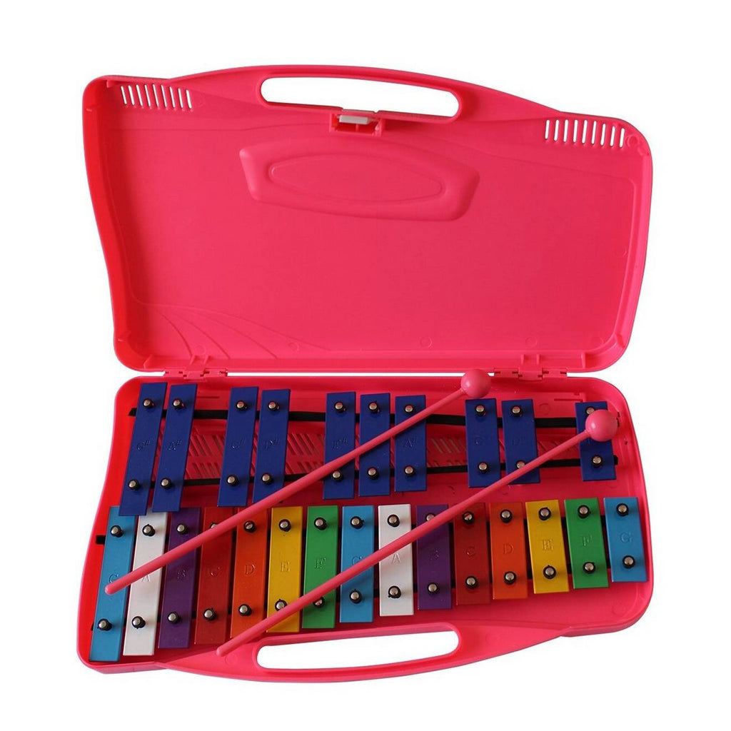 Instrumentos Escolares — Queen Instrumentos