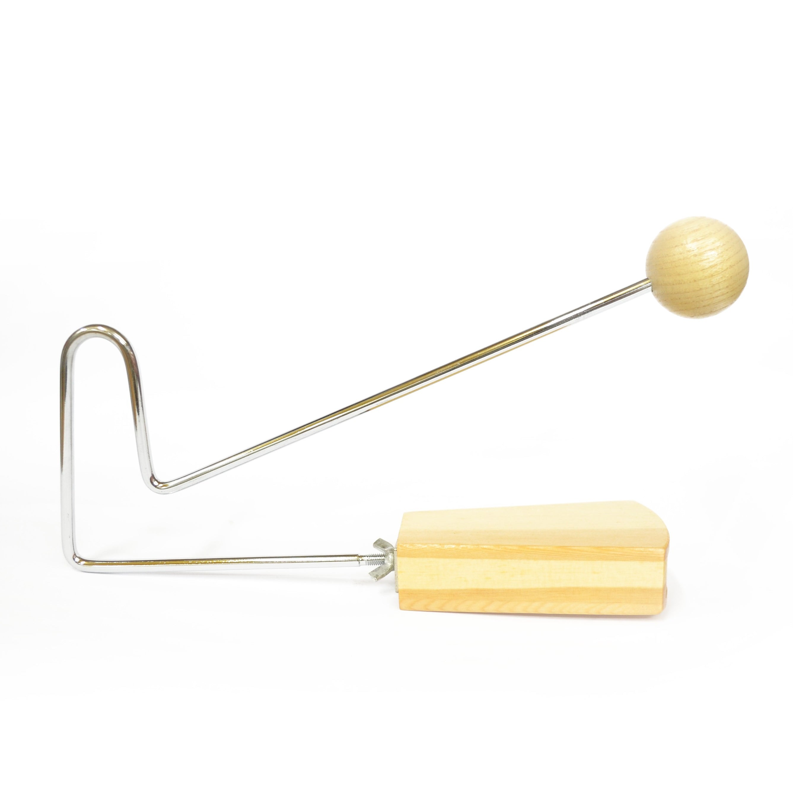 Vibra Slap RMX TDA-100 Madera — Queen Instrumentos