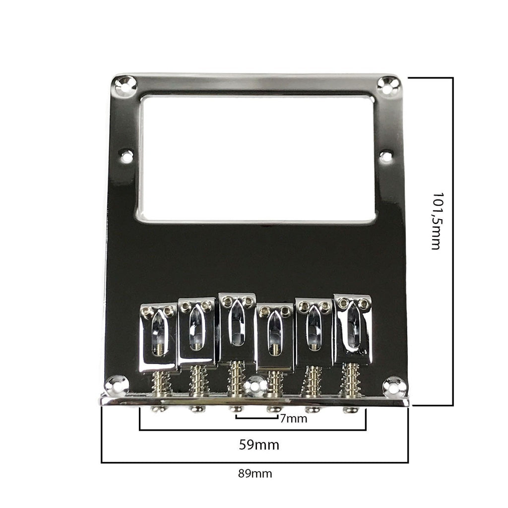 Puentes — queeninstrumentos