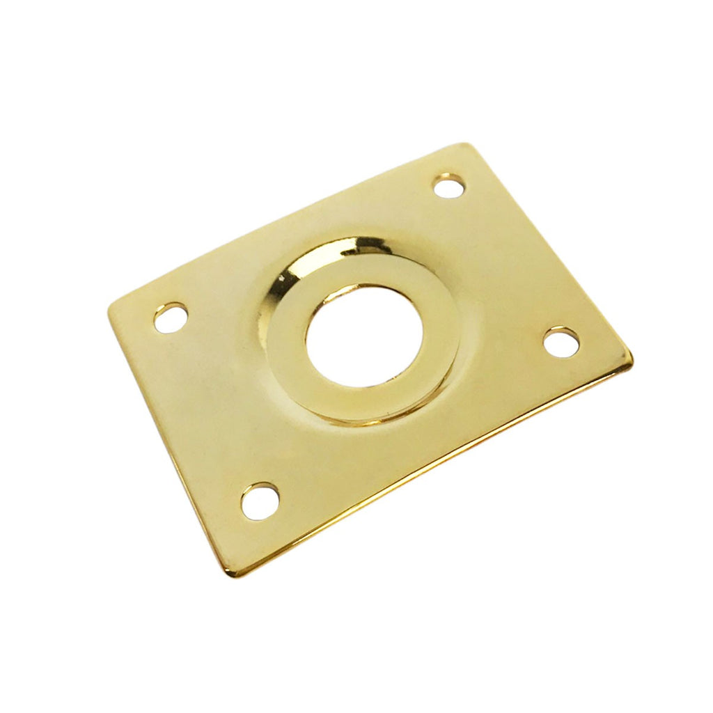 Porta Jack — Queen Instrumentos