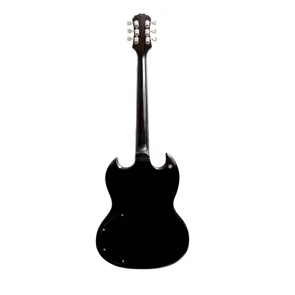 Guitarra Eléctrica — Queen Instrumentos