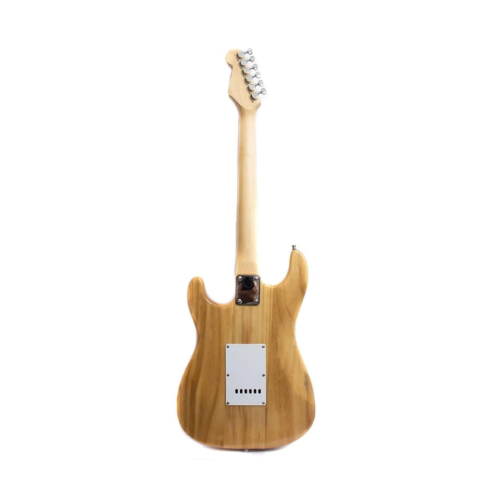 Guitarra Eléctrica — Queen Instrumentos