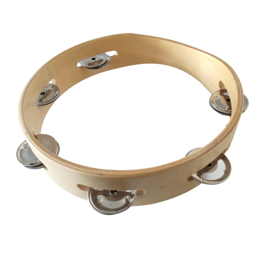 Panderos — Queen Instrumentos